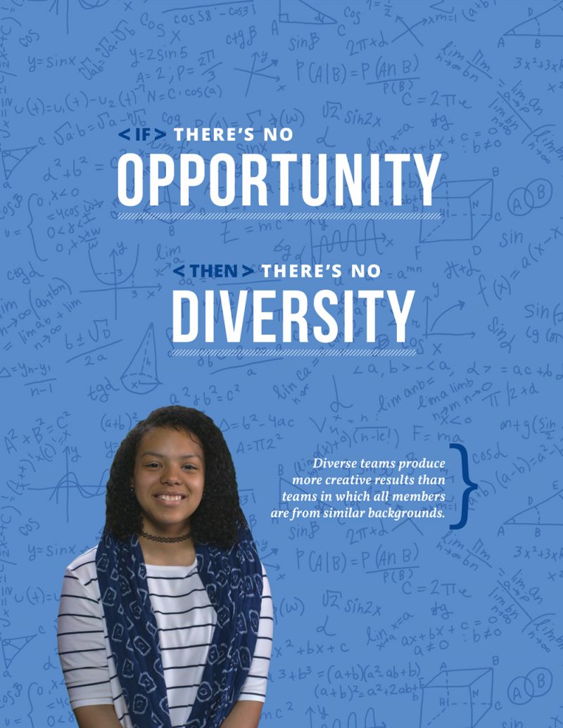 Project SYNCERE - STEM Programs - STEM Online Program