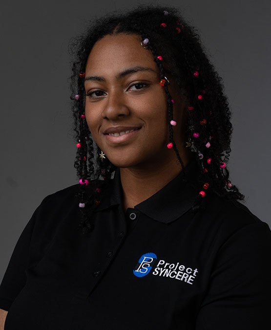 Project SYNCERE Team - Project SYNCERE