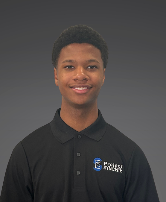 Project SYNCERE Interns - Project SYNCERE