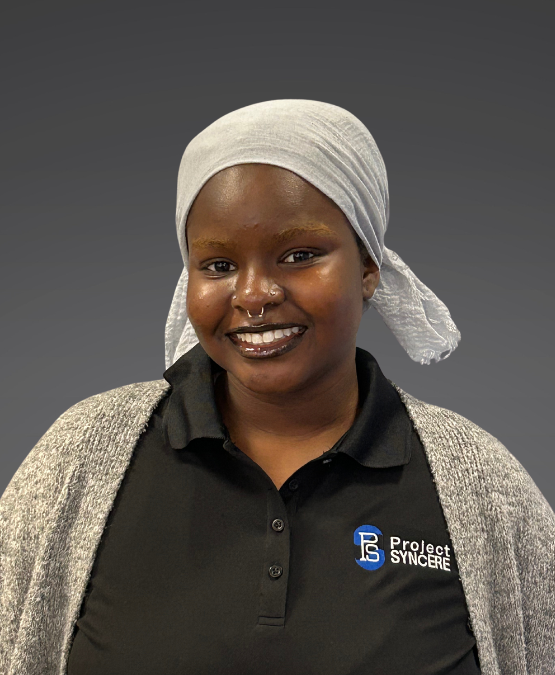 Project SYNCERE Team - Project SYNCERE